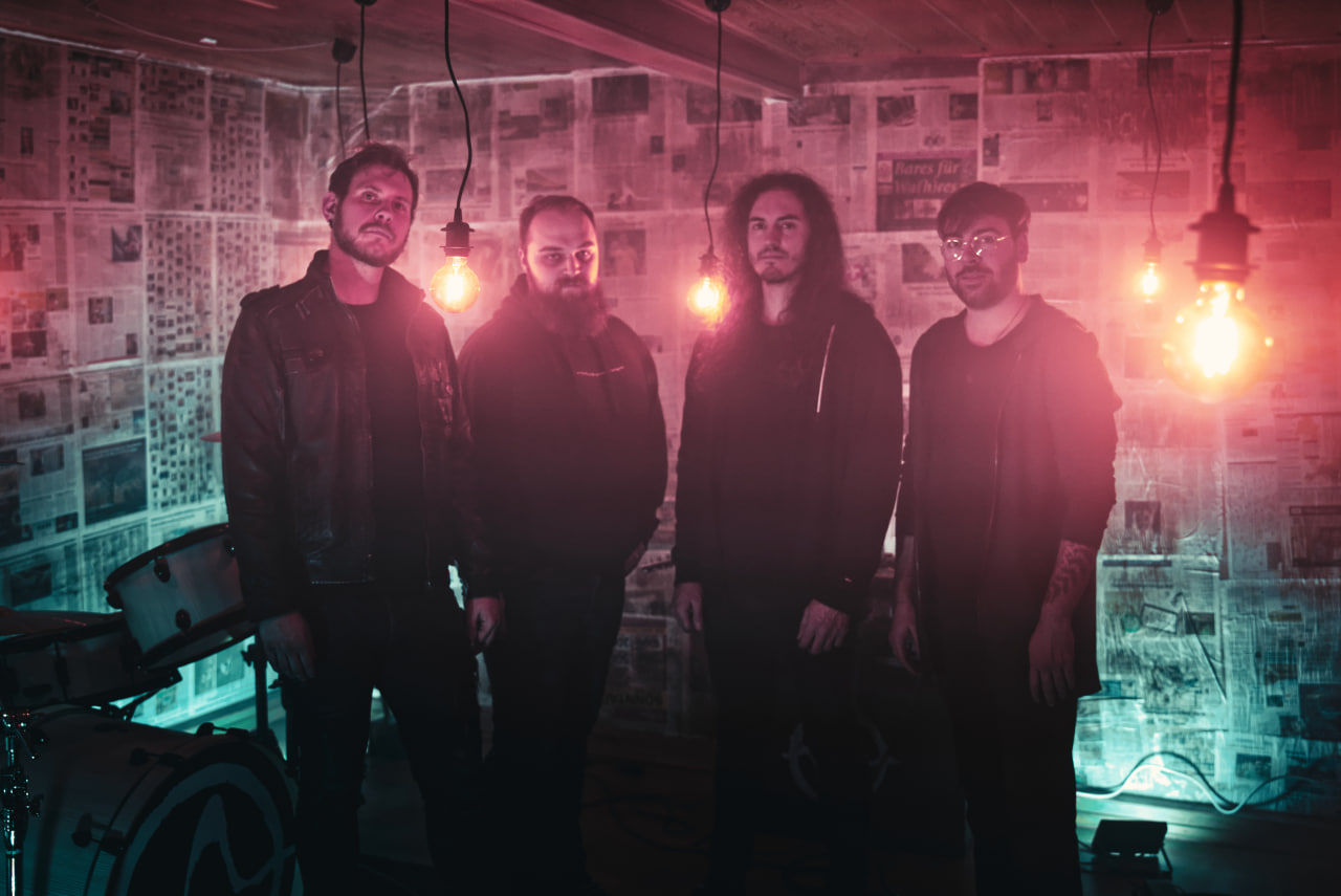 Colored Surge | » AGAINST THE REST – EPK